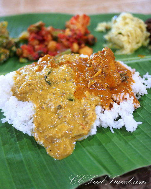 Devi's Corner Bangsar