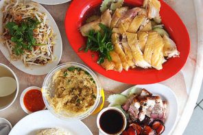 15 Things to Eat in Yangon, Myanmar